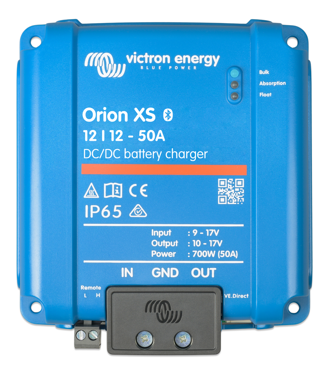 Victron Guy